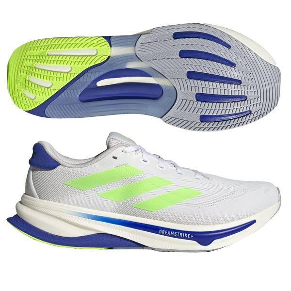adidas アディダス SUPERNOVA SOLUTION 2 M 大人用 ランニングシューズ IH2581 : フットボールパーク Yahoo!店 - 通販 - Yahoo!ショッピング