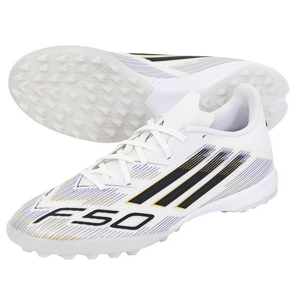 adidas（アディダス） F50 LEAGUE TF 大人用 サッカー トレーニングシューズ adidas JH7726 : フットボール ...