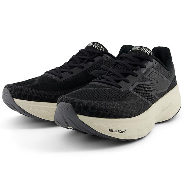 New Balance ニューバランス Fresh Foam X 1080 V14 大人用 ランニングシューズ ウィズ：4E ...