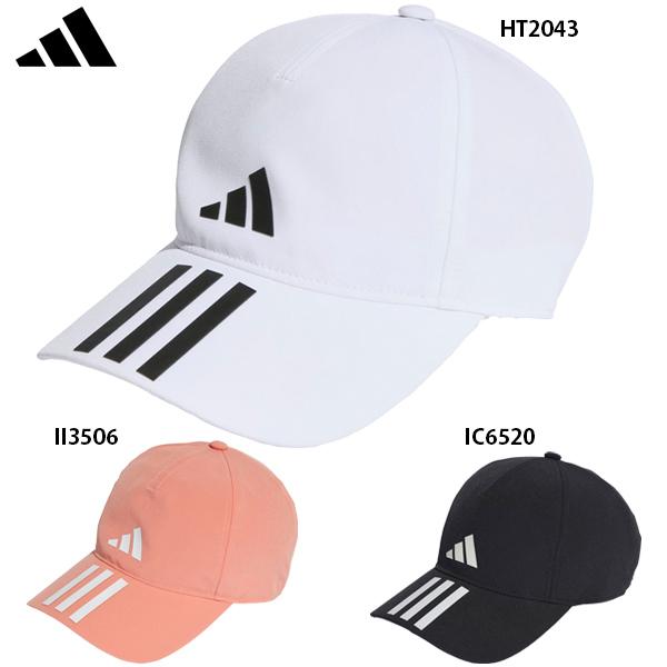 adidas アディダス ベースボール 3ST AR キャップ 帽子 MKD80 : フットボールパーク Yahoo!店 - 通販 - Yahoo!ショッピング