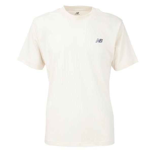 New Balance（ニューバランス） Sport Essentials ショートスリーブTシャツ 大人用 半袖Tシャツ ...