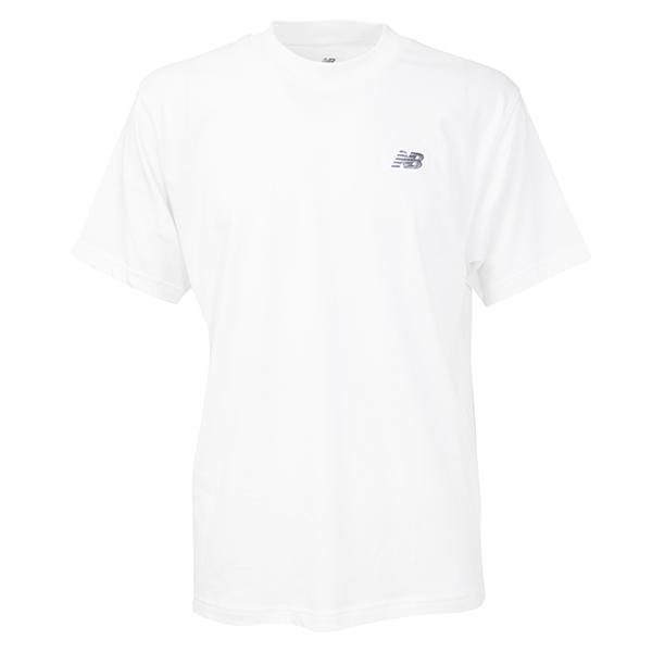 New Balance（ニューバランス） Sport Essentials ショートスリーブTシャツ 大人用 半袖Tシャツ ...