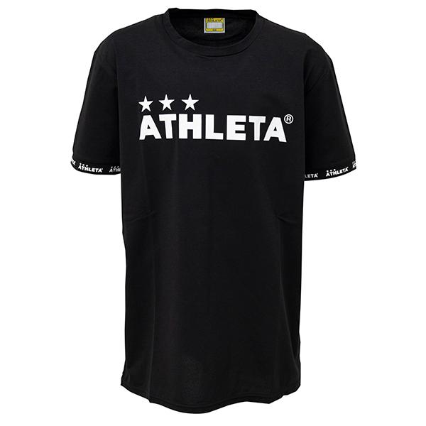 アスレタ KIDS S/SロゴTシャツ ジュニア 子供用 サッカー フットサル 半袖Tシャツ ATHLETA SP-232K : sp-232k : フットボールパーク Yahoo!店 ...