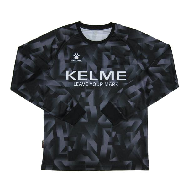 KELME ケルメ（KELME,ケレメ） ジュニア用ロングプラクティスシャツ（ロンT）K23F176J : フットボールショップTOMヤフー店 - 通販 - Yahoo!ショッピング