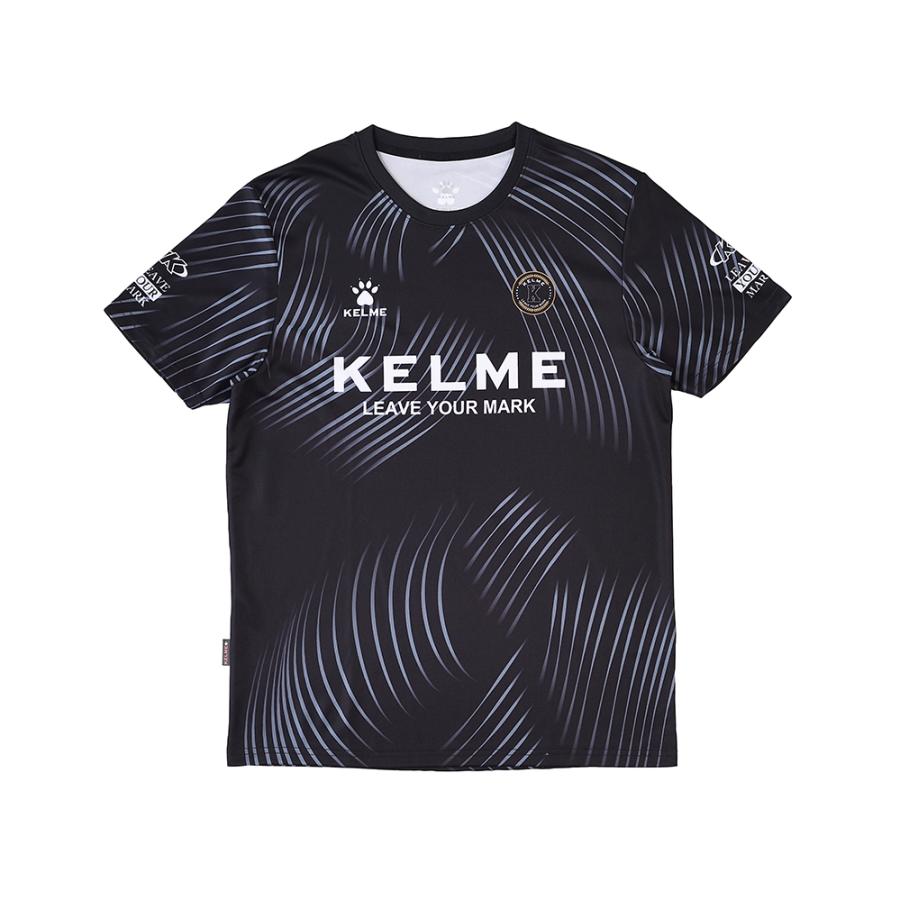 KELME ケルメ（KELME,ケレメ） 半袖プラクティス（Tシャツ） KC25S202 : フットボールショップTOMヤフー店 - 通販 - Yahoo!ショッピング