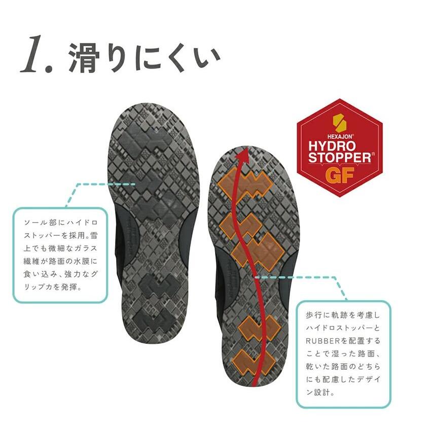 アシックス商事 ゴアテックス AcureZ(アキュアーズ) AO10247 カジュアルスニーカー レディス 4E相当 幅広 :AO10247:エアースポット - 通販 - Yahoo!ショッピング