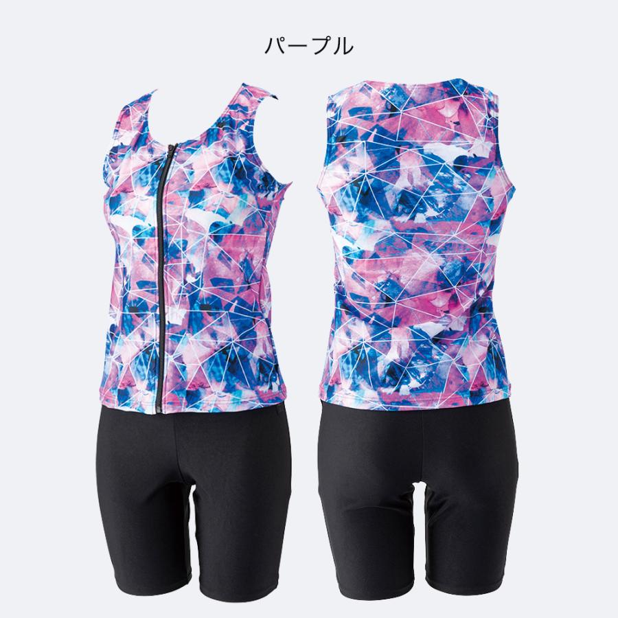 FOOTMARK（フットマーク） 【2026年新作】FOOTMARK 長持ちする水着