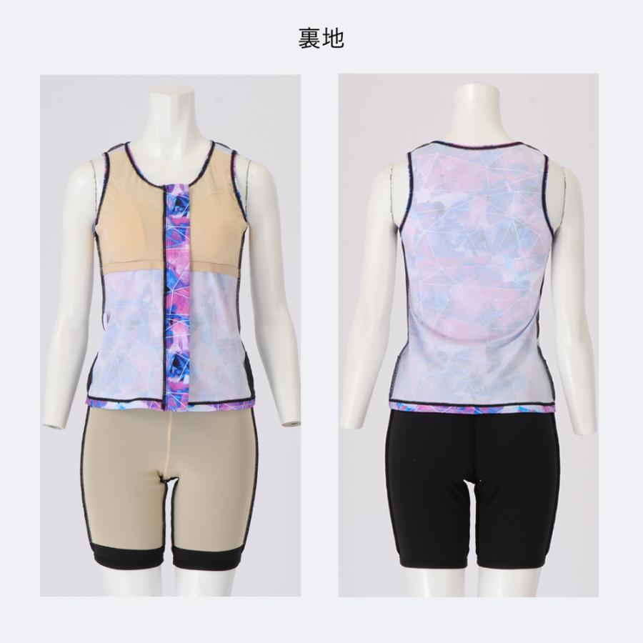 FOOTMARK（フットマーク） 【2026年新作】FOOTMARK 長持ちする水着