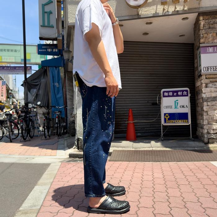 アズテック チュバスコ AZTEC CHUBASCO 941 クロッグサンダル レザーサンダル メンズ レザー サンダル ワラチサンダル ...