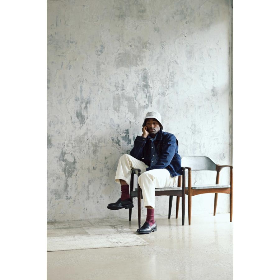 BROTHER BRIDGE BROTHER BRIDGE KELLY ブラザーブリッジ ケリー L001 VINTAGE BLACK ...
