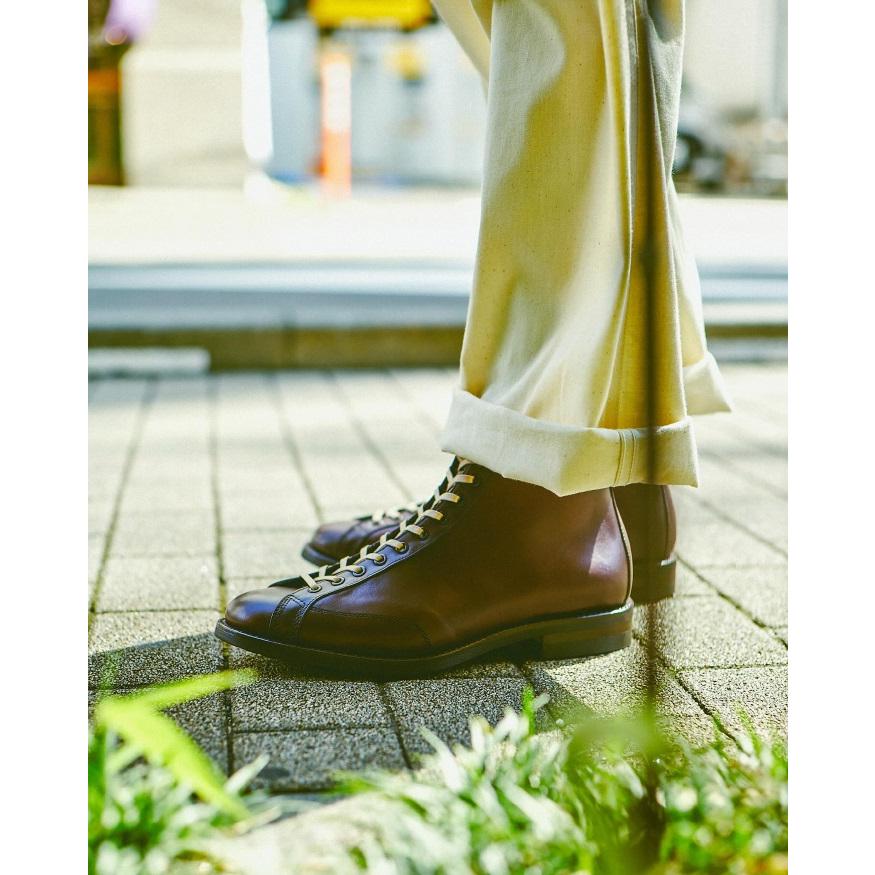 BROTHER BRIDGE HENRY ブラザーブリッジ ヘンリー BBB-S009 BROTHER BRIDGE HENRY ブラザーブリッジ ヘンリー BBB-S009