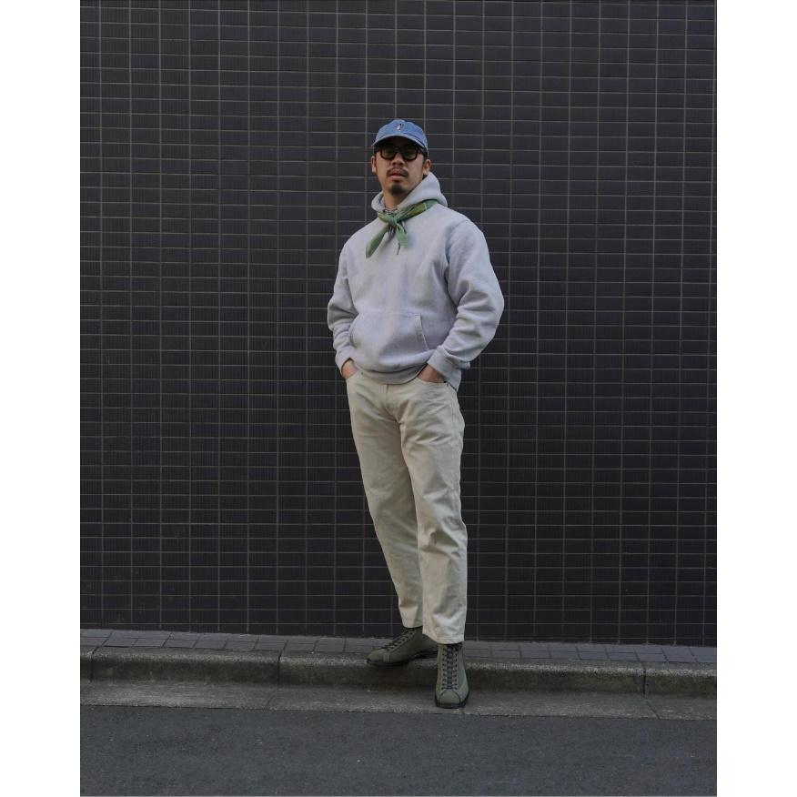BROTHER BRIDGE HENRY ブラザーブリッジ ヘンリー BBB-S009 LEAF SUEDE リーフスエード ラインマンブーツ ...