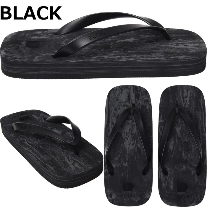 ブンタ サンダル buntA b-zouri 雪駄 ビーチサンダル トングサンダル メンズ シャワーサンダル アウトドア キャンプ レジャー フェス ビーサン 旅行 : フットモンキー ...