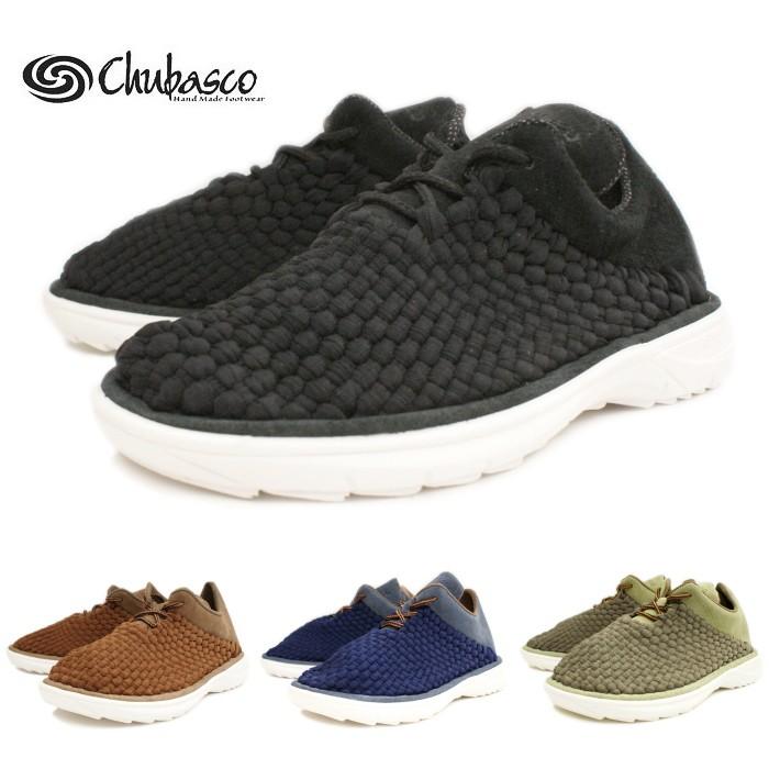 Chubasco チュバスコ CHUBASCO POLLO ポーロ メンズ サンダル SANDAL 編み込み ワラチ : フットモンキー ...