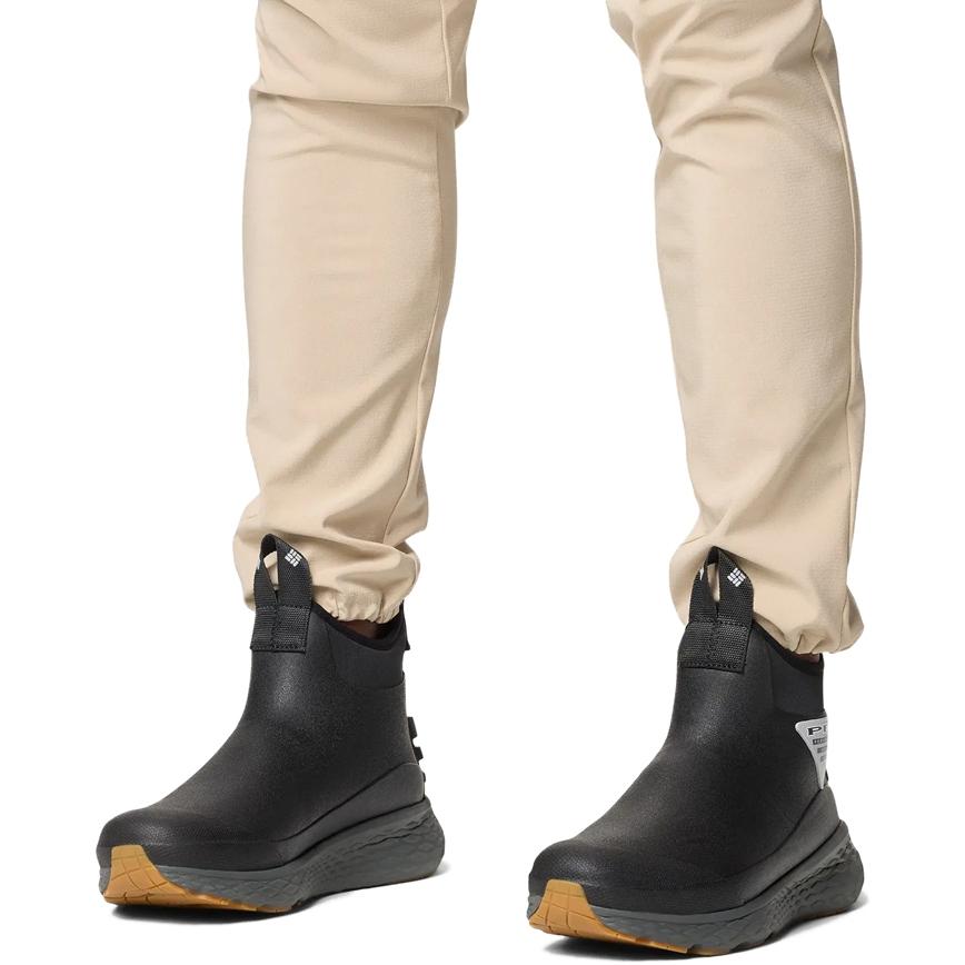 コロンビア レインブーツ Columbia PFG PRO SPORT BOOTS BM1935 メンズ ブーツ サイドゴアブーツ チェルシー ...