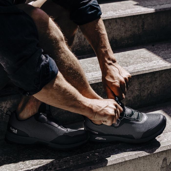 DACHSTEIN（ダハシュタイン） DACHSTEIN ゴアテックス スニーカー ALPHA BOA GTX JAPAN LIMITED ...