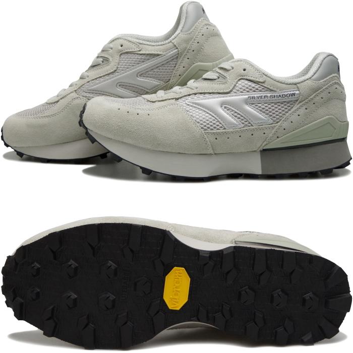 ハイテック シルバーシャドウ HI-TEC SILVER SHADOW II ミリタリートレーニングシューズ スニーカー メンズ シューズ ...