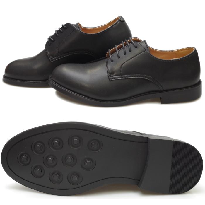 LABORER SHOES レイバラーシューズ ポストマン POSTMAN 335-1S WATER-REPELLENT OXFORD ...