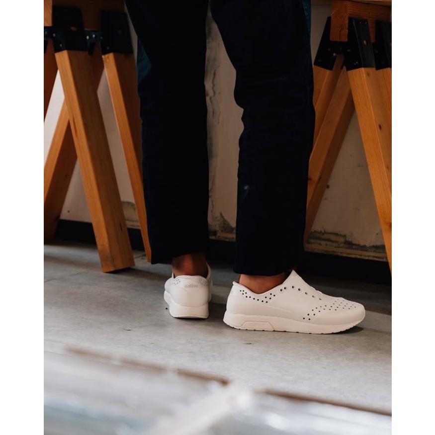 ネイティブシューズ レノックス native shoes LENNOX WANDERFOAM ラバーシューズ スニーカー メンズ サンダル ...