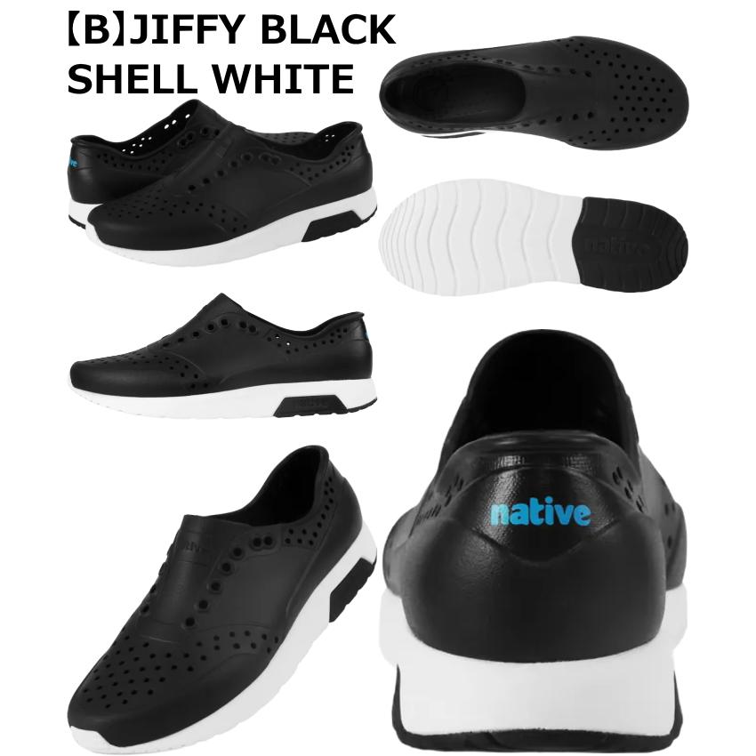 ネイティブシューズ レノックス native shoes LENNOX WANDERFOAM ラバーシューズ スニーカー メンズ サンダル ...