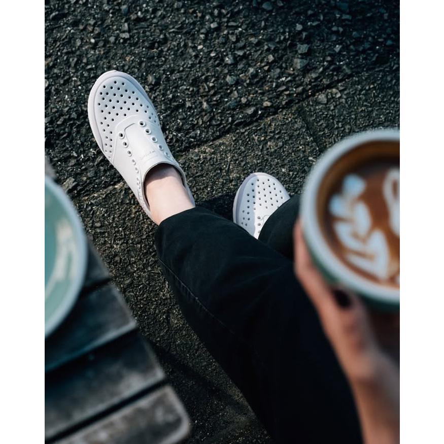 ネイティブシューズ レノックス native shoes LENNOX WANDERFOAM ラバーシューズ スニーカー メンズ サンダル ...