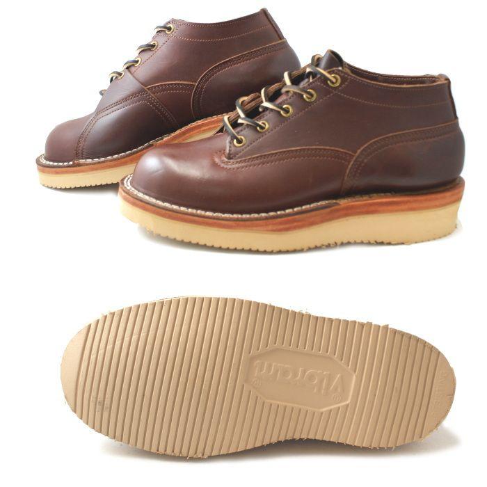 ニックスブーツ NICKS BOOTS Lace to Toe OX Lineman-Patch ニックスブーツ NICKS BOOTS Lace to Toe OX Lineman-Patch