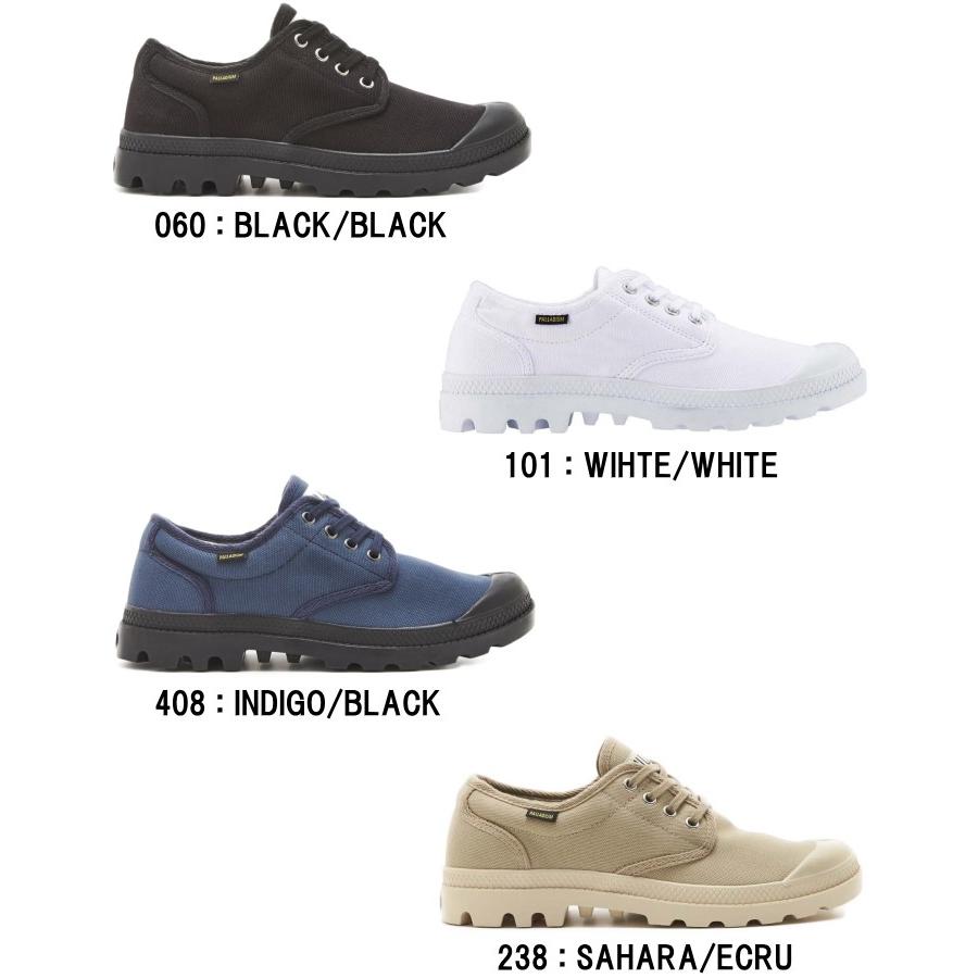 PALLADIUM パラディウム スニーカー パンパ オックス PAMPA OX ORGINALE 75331 オリジナーレ ローカット ...