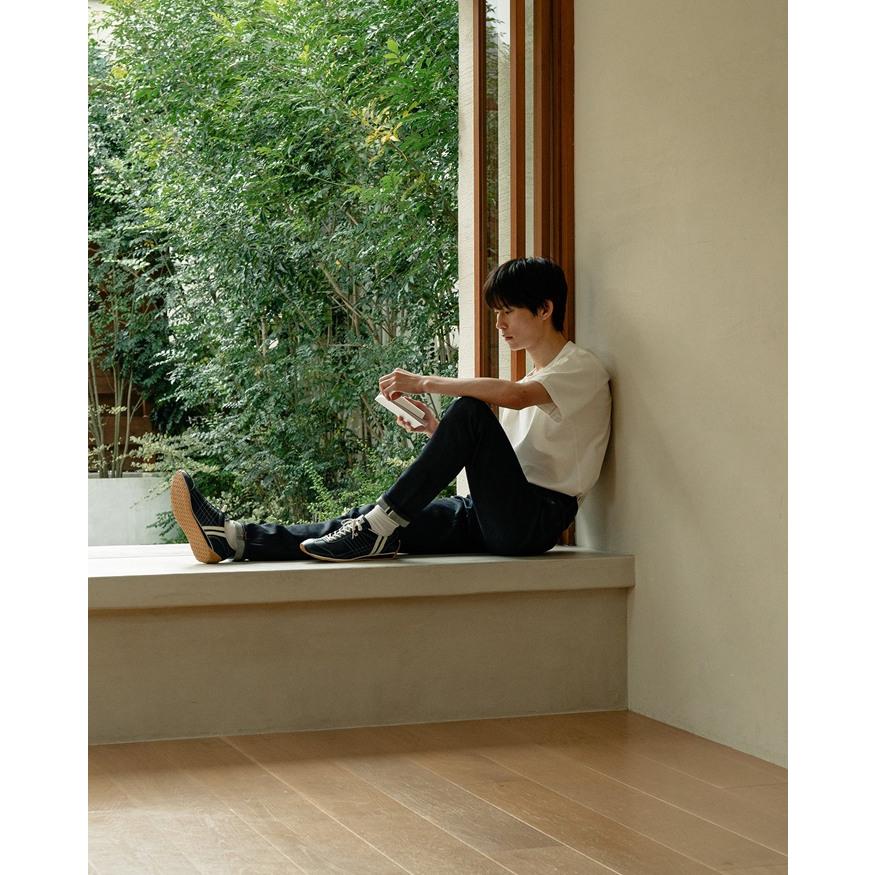 パトリック パミール PATRICK PAMIR メンズ スニーカー レディース レザースニーカー ローカット スポーツ ドライビング カジュアル ビジネス 通勤 通学 旅行 : フット ...