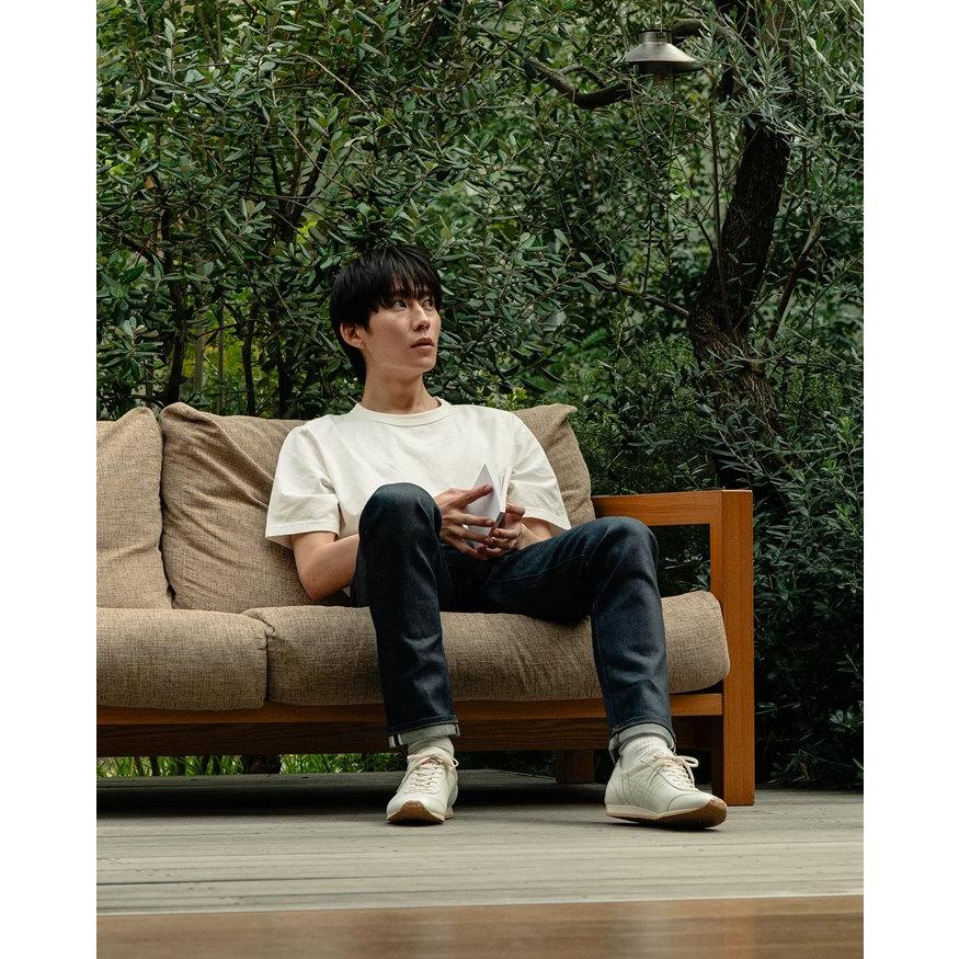 パトリック パミール PATRICK PAMIR メンズ スニーカー レディース レザースニーカー ローカット スポーツ ドライビング カジュアル ビジネス 通勤 通学 旅行 : フット ...