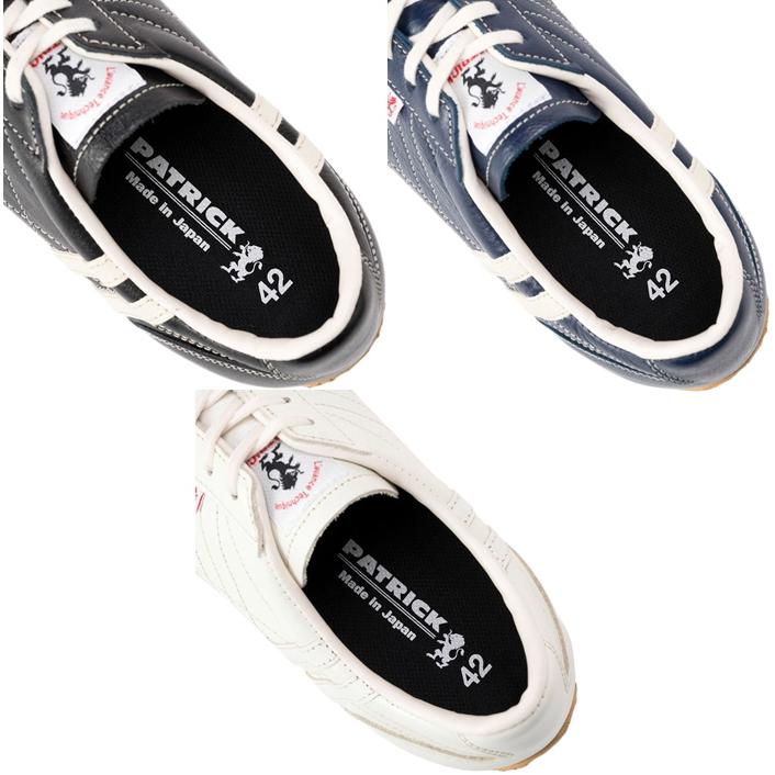 パトリック パミール PATRICK PAMIR メンズ スニーカー レディース レザースニーカー ローカット スポーツ ドライビング カジュアル ビジネス 通勤 通学 旅行 : フット ...