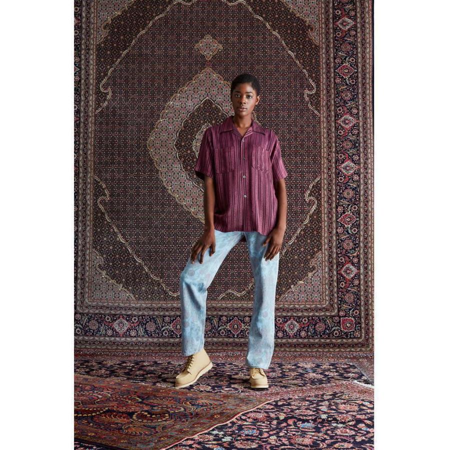 RED WING SHOES レッドウィング ブーツ レディース 本革 3328 [Cream "Abilene" Roughout] 6 ...