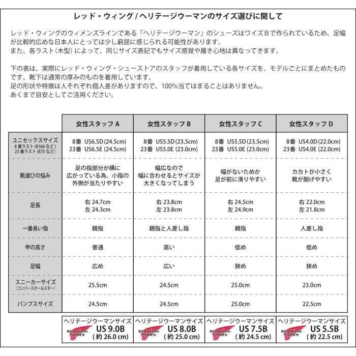 RED WING SHOES レッドウィング ブーツ レディース 本革 3319 [Dusty Rose "Abilene"] 6" Classic Moc ダスティー ローズ アビレーン ...