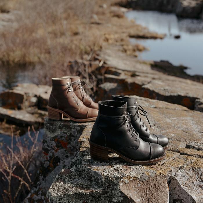 レッドウィング アイリーン ブーツ レディース 本革 RED WING EILEEN 3399 [Amber "Harness"] アンバー ...