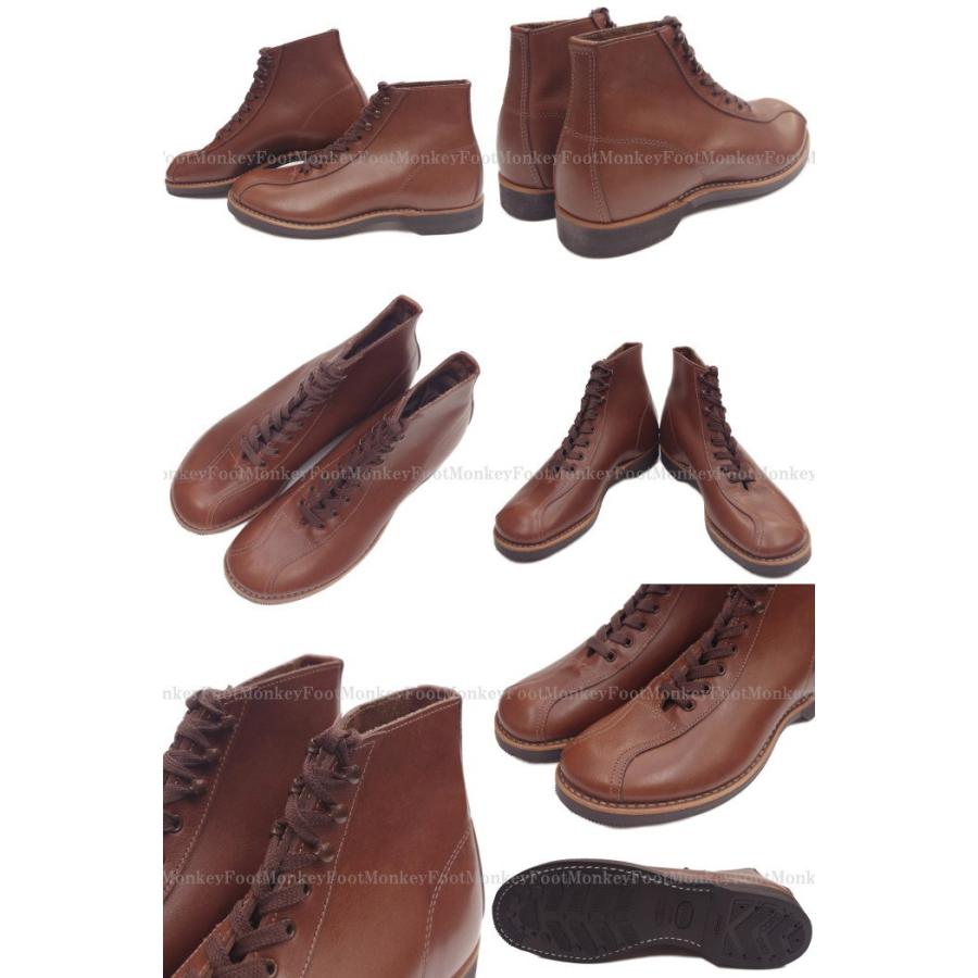 レッドウィング アウティングブーツ RED WING 8826 [Teak “Featherstone”] OUTING BOOT :rw ...