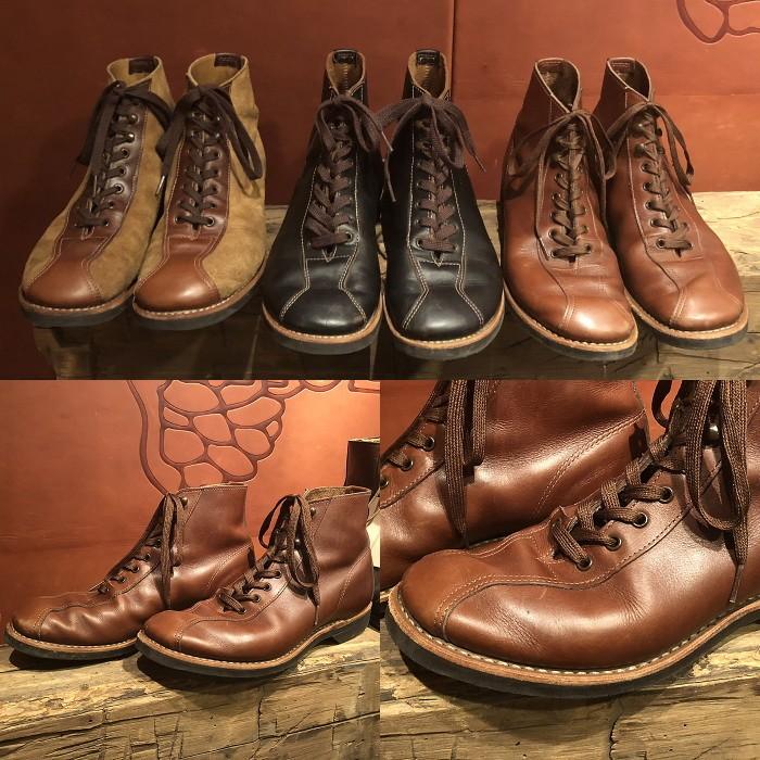 レッドウィング アウティングブーツ RED WING 8826 [Teak “Featherstone”] OUTING BOOT :rw ...