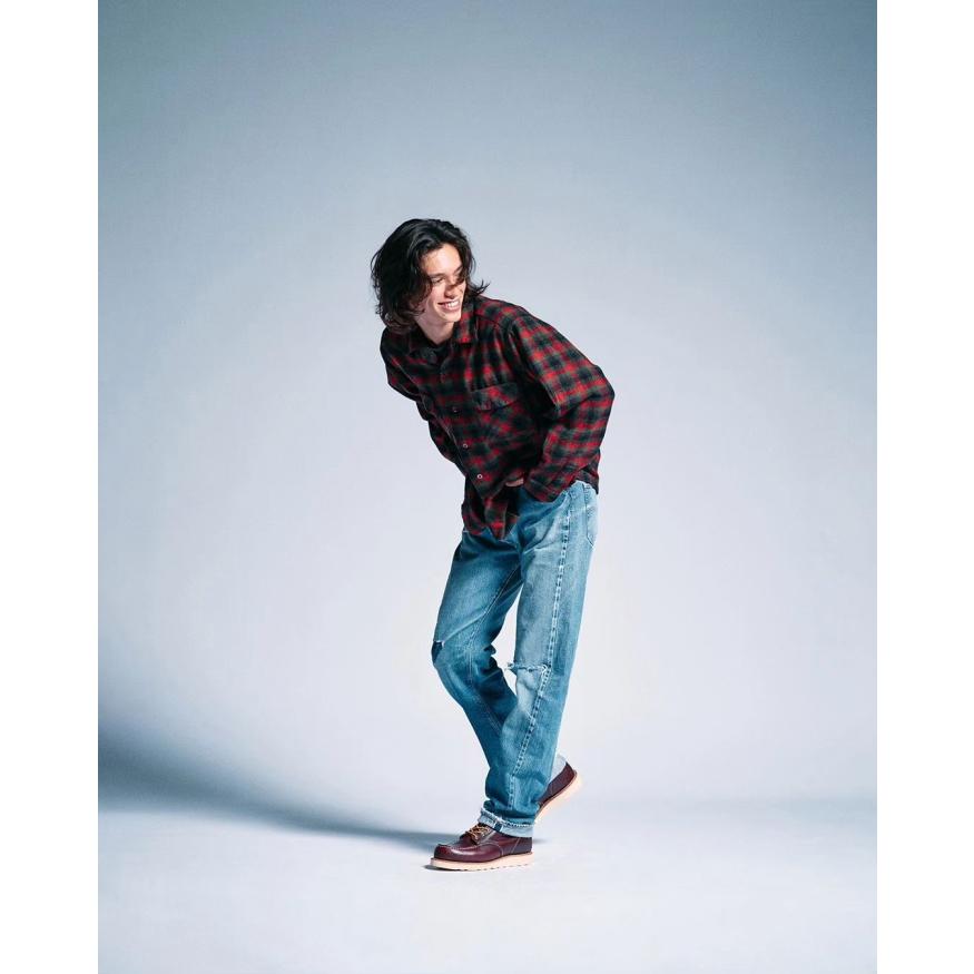 RED WING SHOES レッドウィング アイリッシュセッター 正規品 RED WING SHOES レッドウィング アイリッシュセッター 正規品