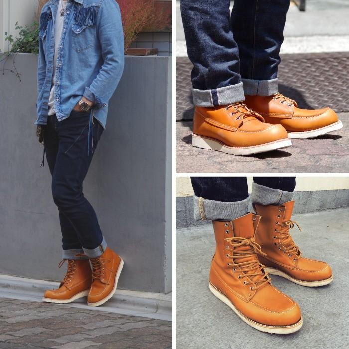 RED WING SHOES レッドウィング アイリッシュセッター 犬タグ 8 RED WING SHOES レッドウィング アイリッシュセッター 犬タグ 8