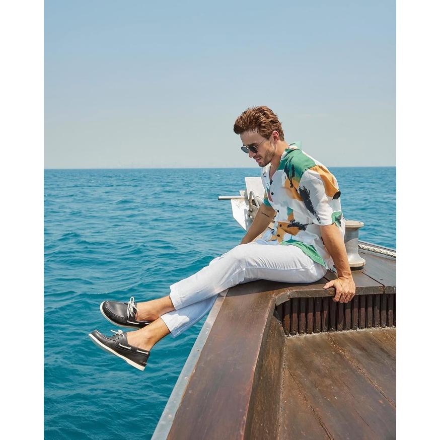 スペリー トップサイダー SPERRY TOPSIDER AUTHENTIC ORIGINAL 2-EYE