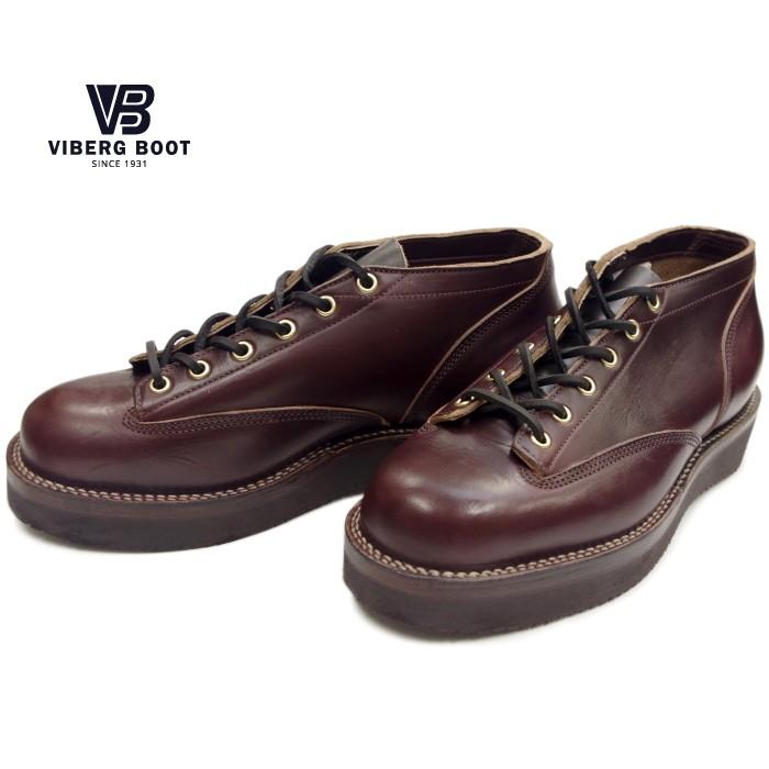 VIBERG BOOT ヴァイバーグ ブーツ ヴィバーグ ビバーグ BOOTS VIBERG BOOT ヴァイバーグ ブーツ ヴィバーグ ビバーグ BOOTS