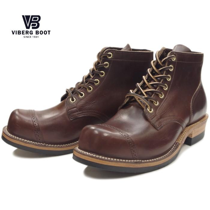 VIBERG BOOT ヴァイバーグ 5 VIBERG BOOT ヴァイバーグ 5
