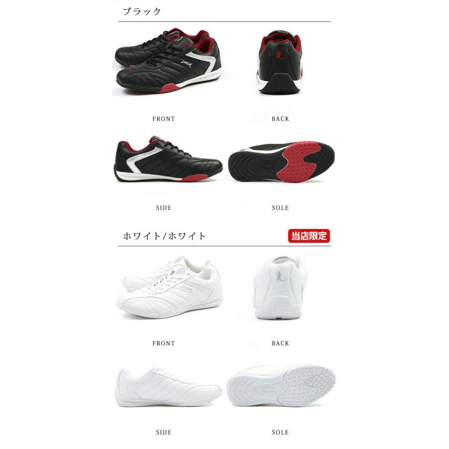 ラーキンス スニーカー メンズ 靴 ワイズ 3E 幅広 LARKINS L-6236 :l6236:フットワン Footone - 通販 - Yahoo!ショッピング