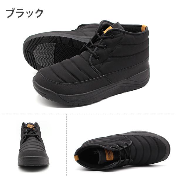 moz ブーツ メンズ 長靴 レインブーツ スノーブーツ 黒 ブラック 防水 防滑底 雨 雪 防寒 通学 通勤 モズ MOZ-2672 : フットワン Footone - 通販 - Yahoo ...