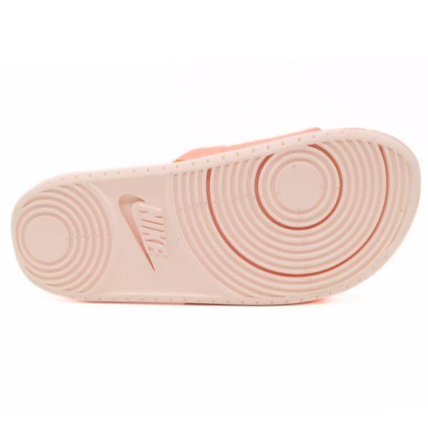 NIKE（ナイキ） W OFFCOURT ADJUST SLIDE DV1033-101 サンダル レディース シャワーサンダル サーモン ...