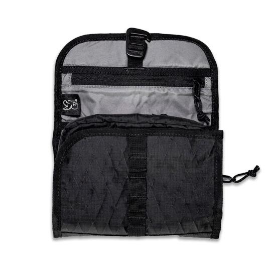 CHROME 【クリックポスト】対応商品 クローム BRAVO TECH ROLL ブラボー テック ロール 【AC-235】 : footstep - 通販 - Yahoo!ショッピング