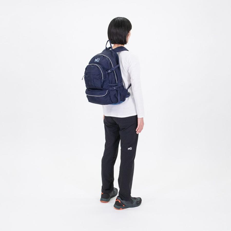 MILLET ミレー MIS0761 MARCHE NX 20 【マルシェ 20】 : footstep - 通販 - Yahoo!ショッピング