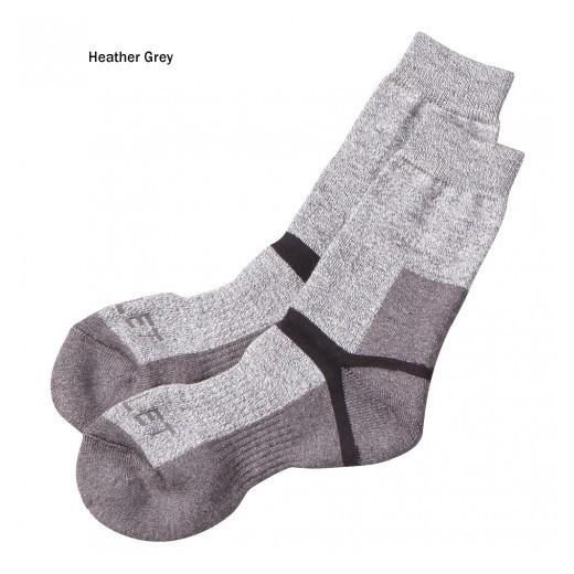 MILLET ミレー MIV01143 QD TREKKER SOCKS : footstep - 通販 - Yahoo!ショッピング