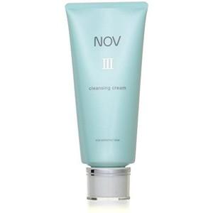 NOV/ノブIII クレンジングクリーム 120g(配送区分:A1) : 4934651515537 : フォーモスト - 通販 - Yahoo!ショッピング