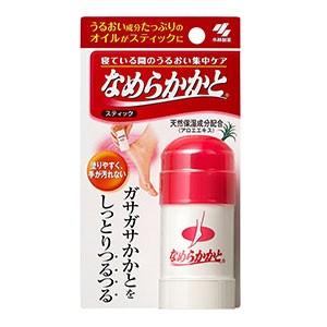 なめらかかかと スティック 30g （かかと用保湿スティック）(配送区分:A2) : フォーモスト - 通販 - Yahoo!ショッピング