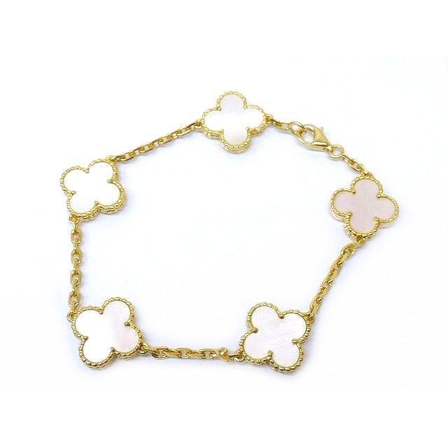 Van Cleef & Arpels ヴァンクリーフ&アーペル □ VCARA41800 Van Cleef & Arpels ヴァンクリーフ&アーペル □ VCARA41800