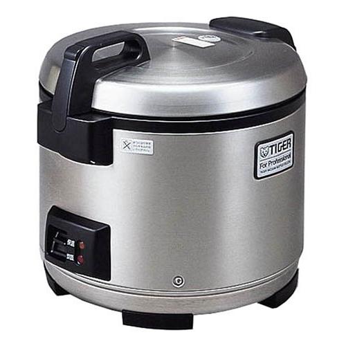 タイガー魔法瓶(TIGER) 炊飯器 「炊きたて」 業務用 一升5合 ステンレス JNO-A270-XS : Forest Fairy - 通販 - Yahoo!ショッピング
